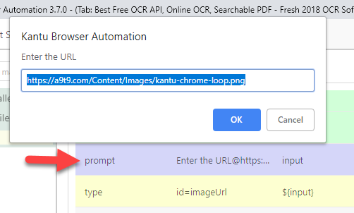 Changelog UI.Vision RPA Software plus Selenium IDE++